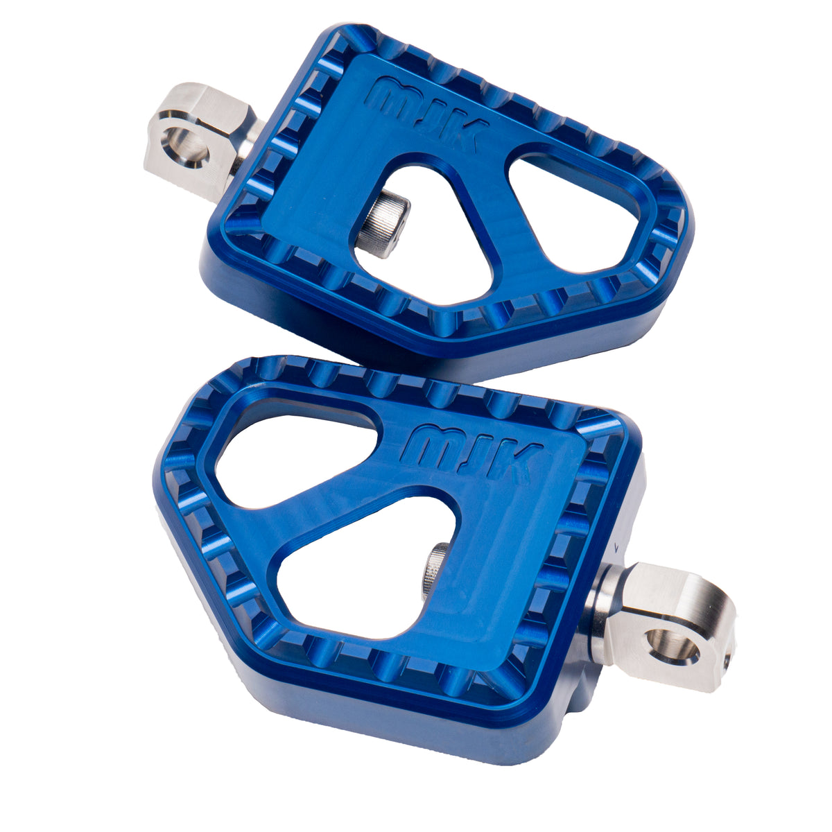 CONTROLS – MJK Performance