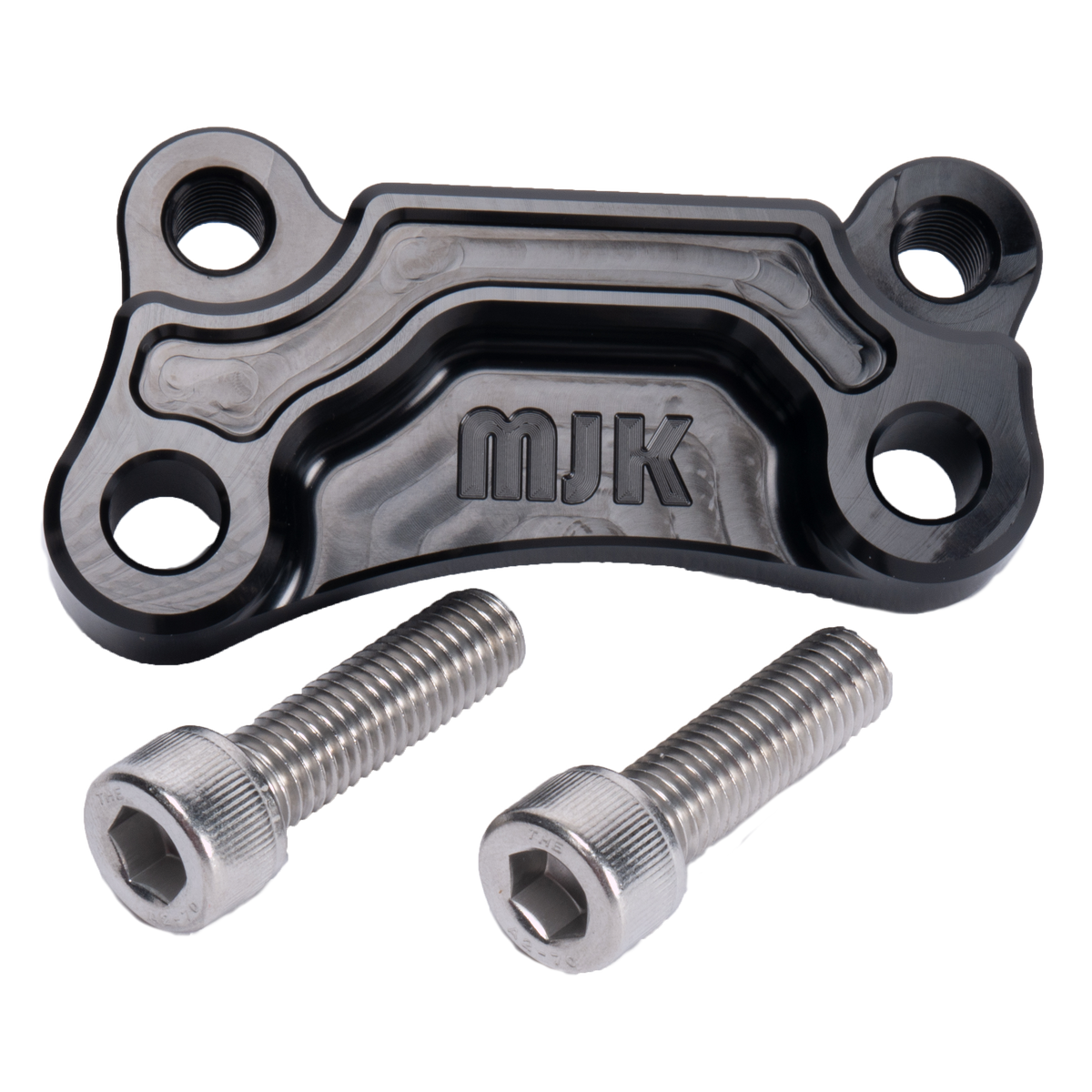 13" STOCK BRAKE CALIPER ADAPTER – MJK Performance