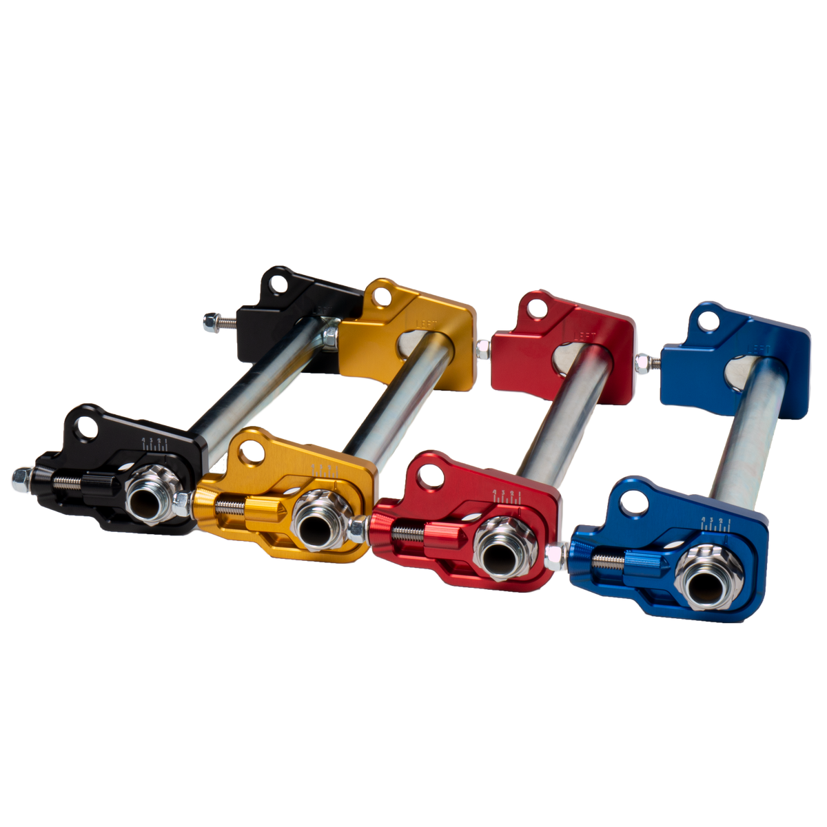 LOW PROFILE REAR AXLE ADJUSTER – MJK Performance