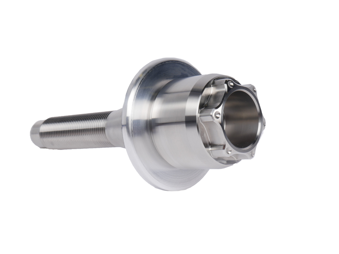 NECK STEM – MJK Performance