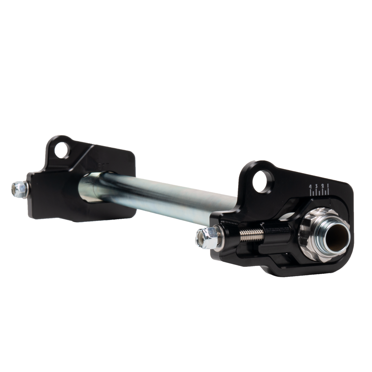 LOW PROFILE REAR AXLE ADJUSTER – MJK Performance