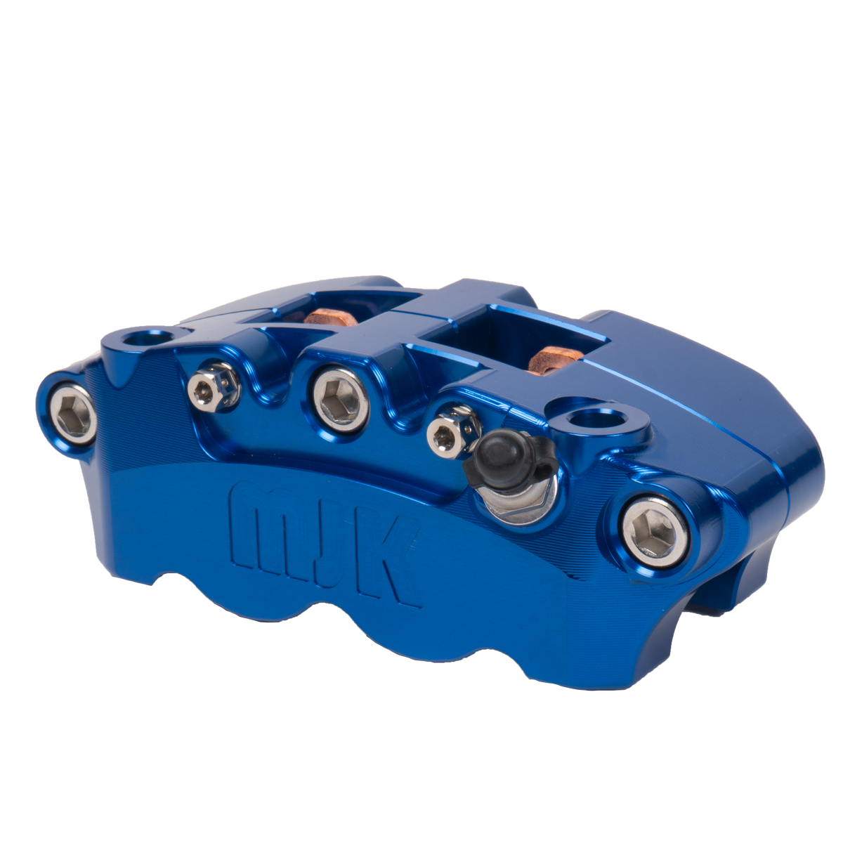 SUPER STOCK 108mm CALIPERS – MJK Performance