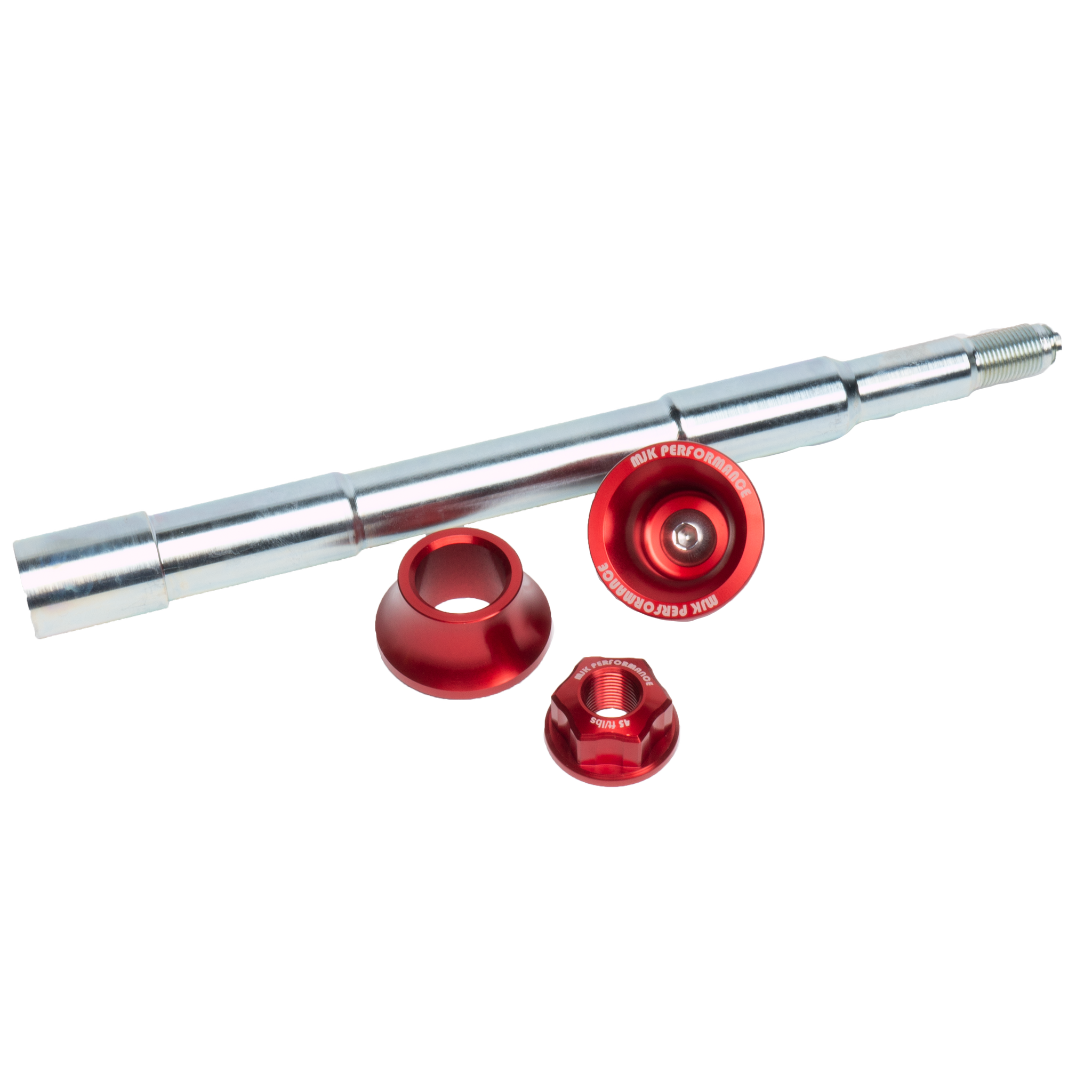 SUSPENSION – MJK Performance