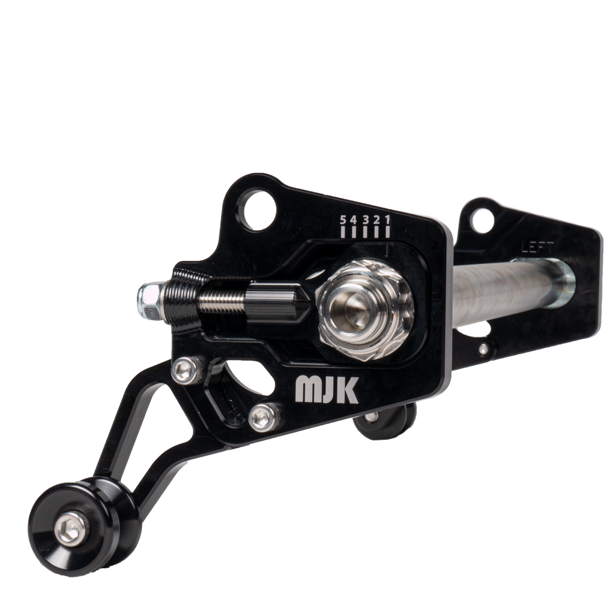 SUPER STOCK REAR AXLE ADJUSTER KIT – MJK Performance